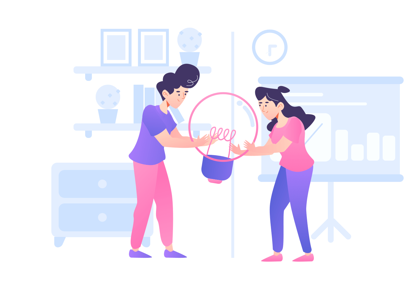 About us - Digital Shahid
